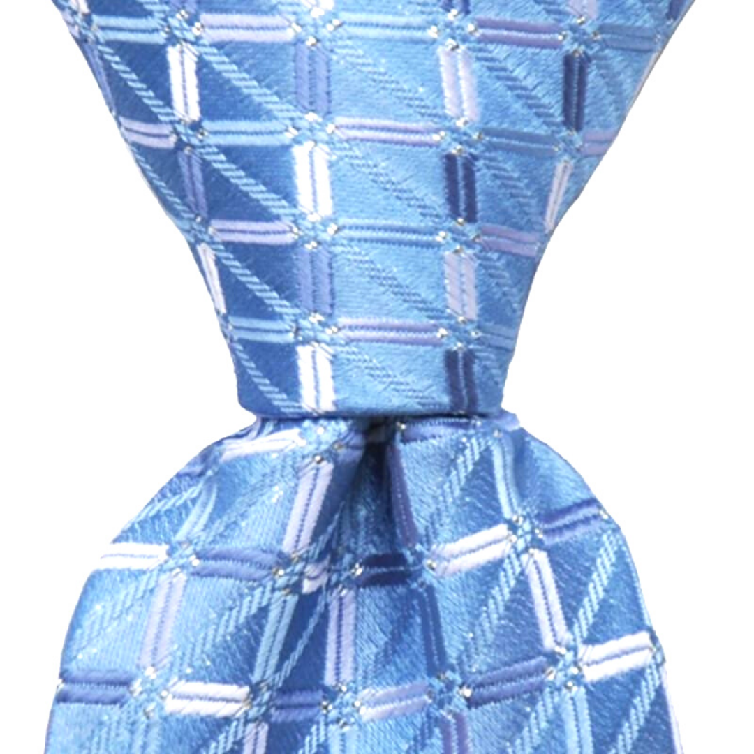 Lt. Blue Silver Specs – My Favorite Pal